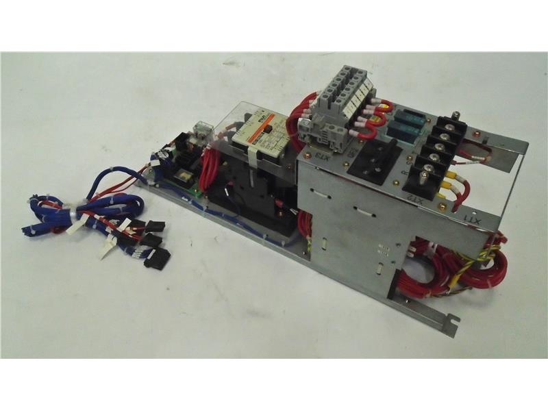 A05B-2401-C401 Contactor by FANUC