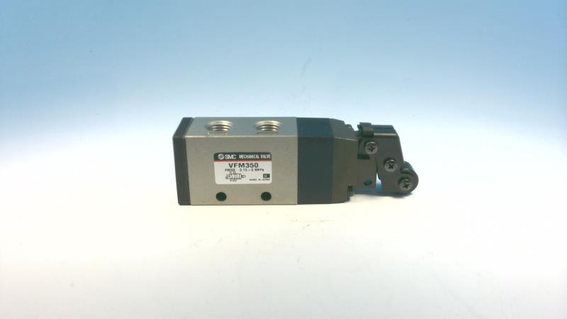 VFM350-02-01 Control Valve by SMC