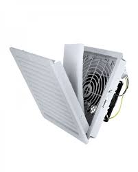 EF200-115R5 Fan/Thermal Management for Control Panel by ELDON