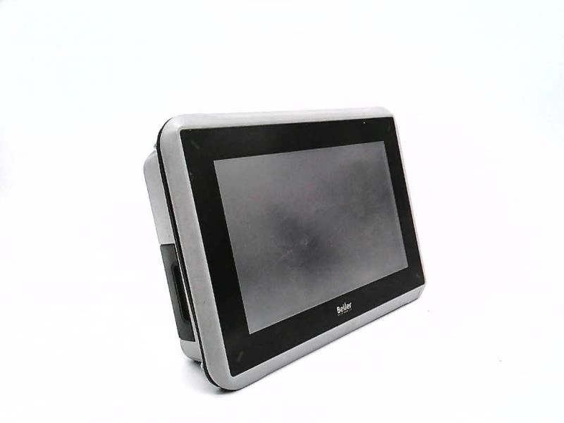 IX T7A Operator Interface by BEIJER ELECTRONICS