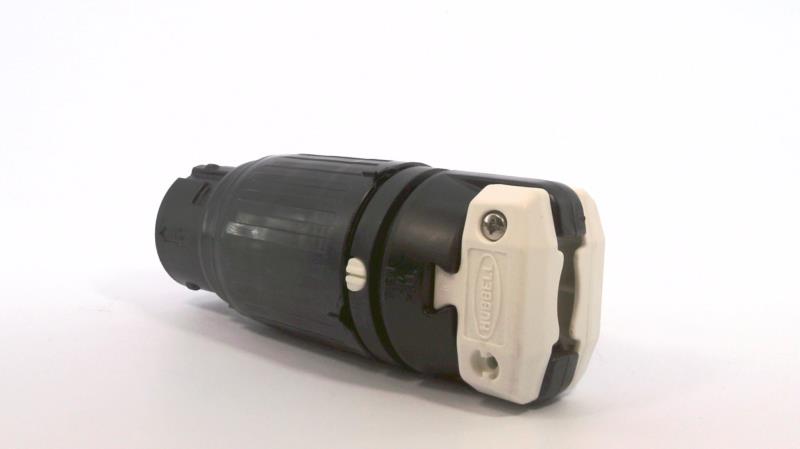 CS8164C Connector/Terminal/Pin by HUBBELL