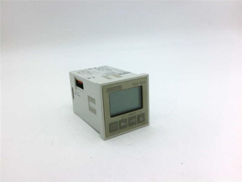 TOP 948 Time Delay Relay by CROUZET