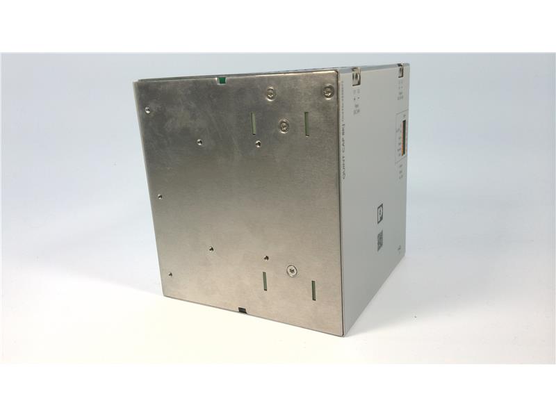 QUINT4-CAP/24DC/10/8KJ PLC Module/Rack by PHOENIX CONTACT