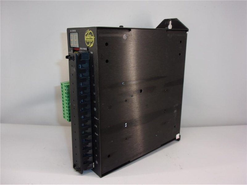 SAC-SW210/EP Servo Drive/Servo Control by ORMEC