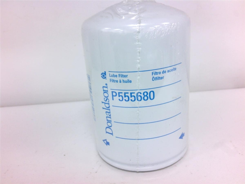 P555680 Oil Filter by DONALDSON