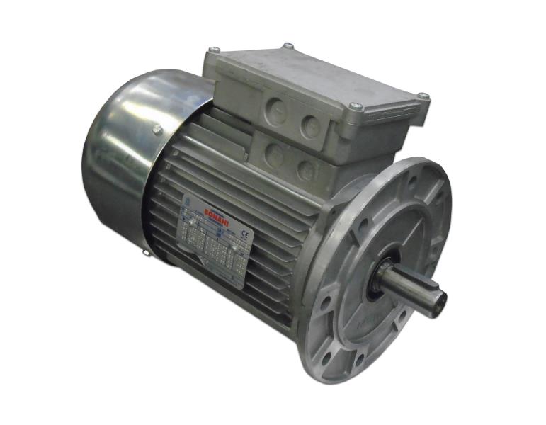 TRB90L4 Motor by BONANI