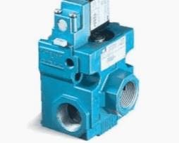 56C-33-110CA Solenoid Valve by MAC VALVES INC