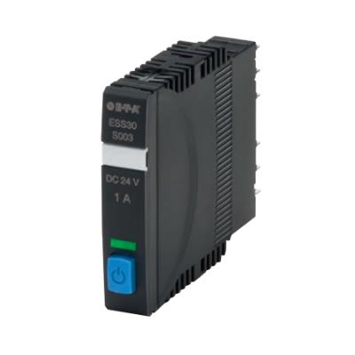 ESS30-S003-DC24V-3A/6A Circuit Breaker Accessory by E-T-A CIRCUIT BREAKERS