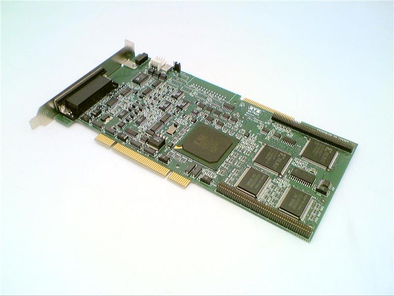 METEOR-2/MC4 PC Board PLC/Add-On Board by MATROX