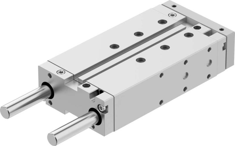 DFM-32-125-B-PPV-A-GF Pneumatic Actuator par FESTO