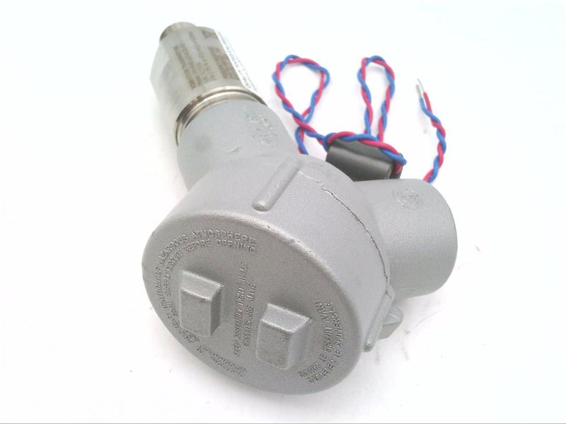ST5484E 123-01-2-0-0-0 Transmitter by METRIX VIBRATION