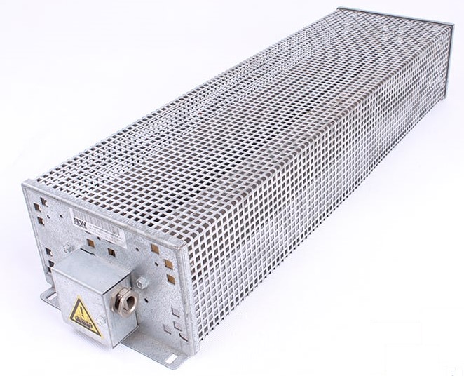 BW247 Brake Resistor by SEW EURODRIVE