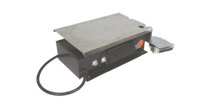 ALC-1 Load Cell by MAGUIRE