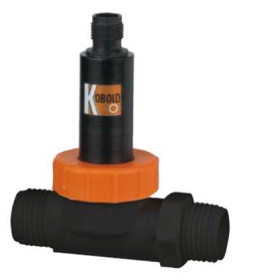 DPL-1PU4-G4-F3000 Flow Meter by KOBOLD