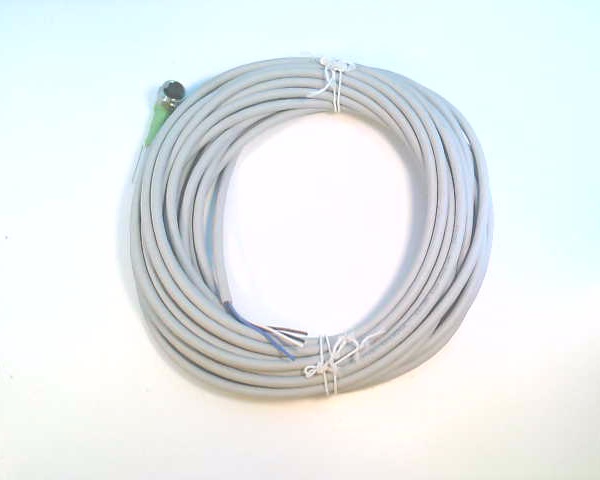 SAC-4P-10 0-100/M12FR VA Encoder/Resolver Cable by PHOENIX CONTACT