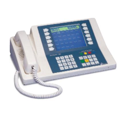 6865 Telecom Accessory by JERON ELECTRONIC SYSTEMS INC