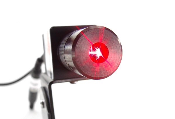 BCP025XXX Safety Laser Scanner by LASERGLOW TECHNOLOGIES