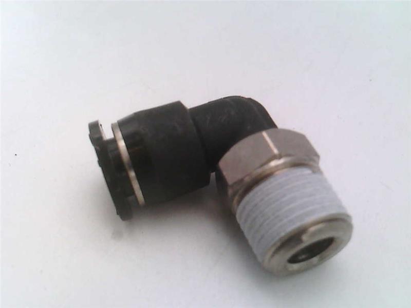 PL6-01M Pneumatic Fitting & Accessories by PISCO PNEUMATICS