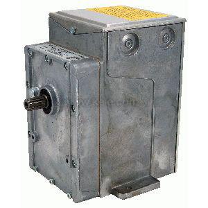 MP-381 Pneumatic Actuator by SCHNEIDER ELECTRIC