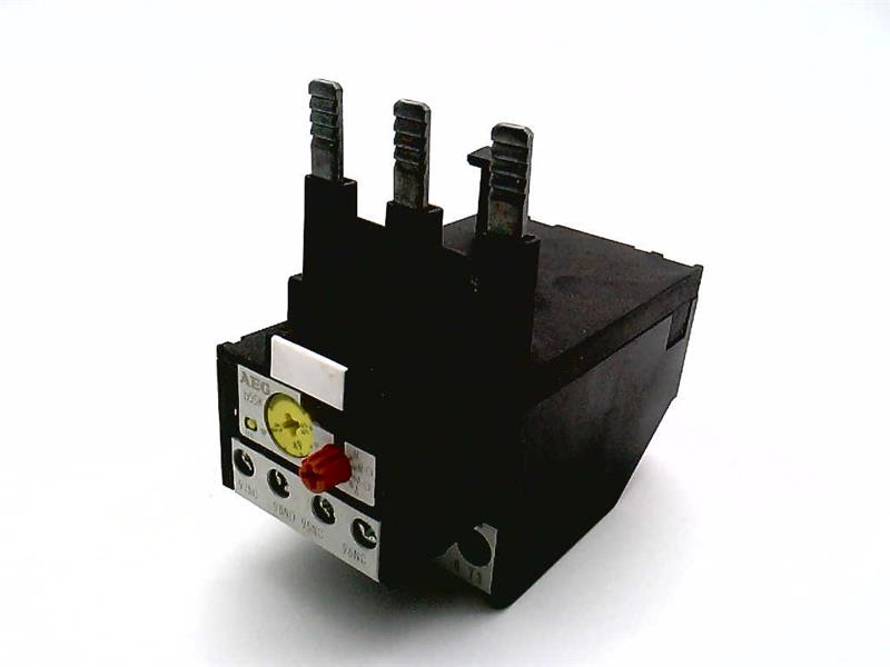 B55K-55A Solid State Overload/Relay por EEC AEG