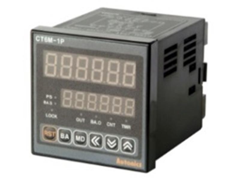 CT6M-1P4 Timer/Counter by AUTONICS