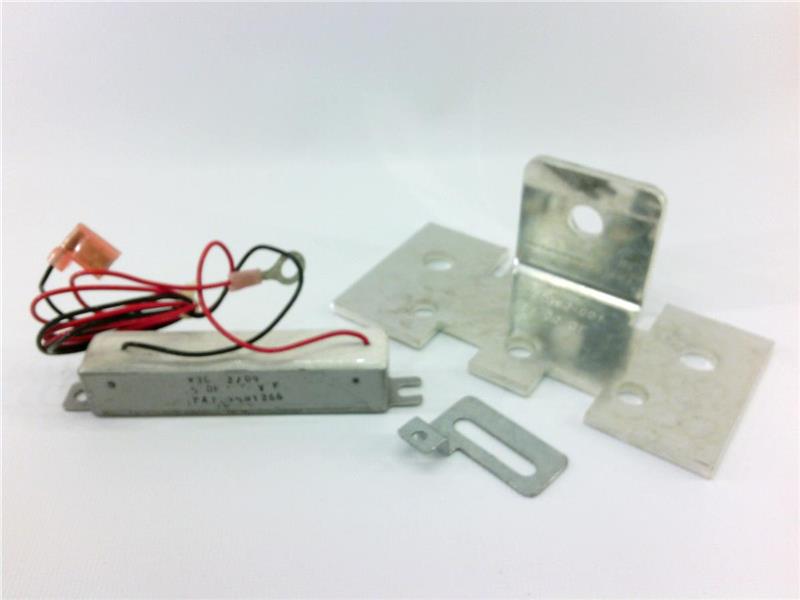 1336-R1-SP2A HP Resistor by ALLEN BRADLEY