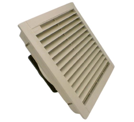 PF2500 Fan/Ventilation by PFANNENBERG