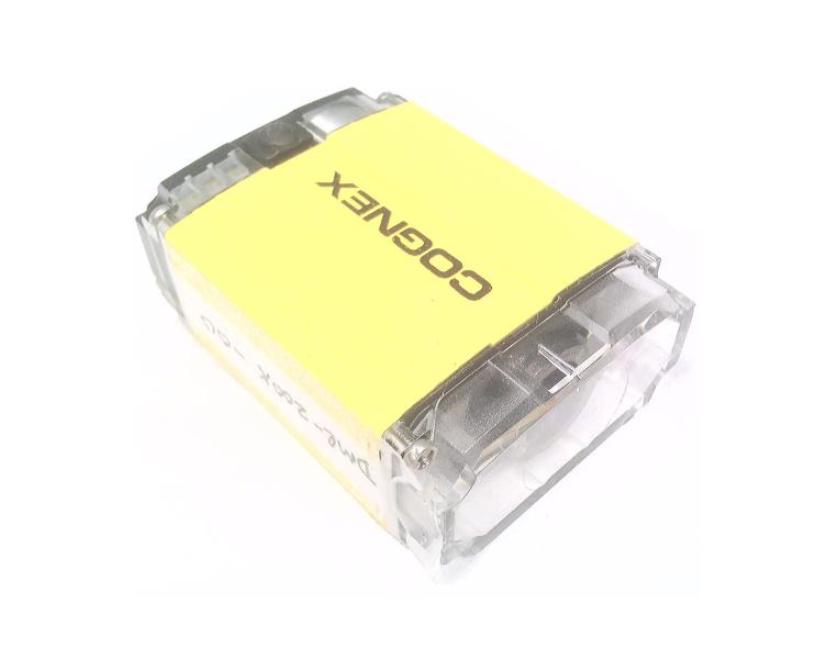 DMR-200X-00 Bar Code Scanner Hand Held by COGNEX