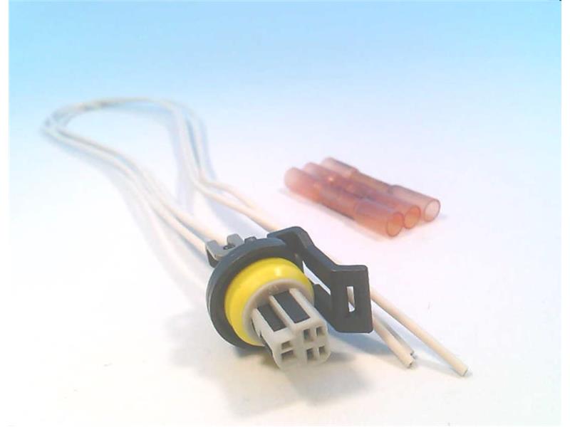 PT1825 Connector/Terminal/Pin by AC DELCO