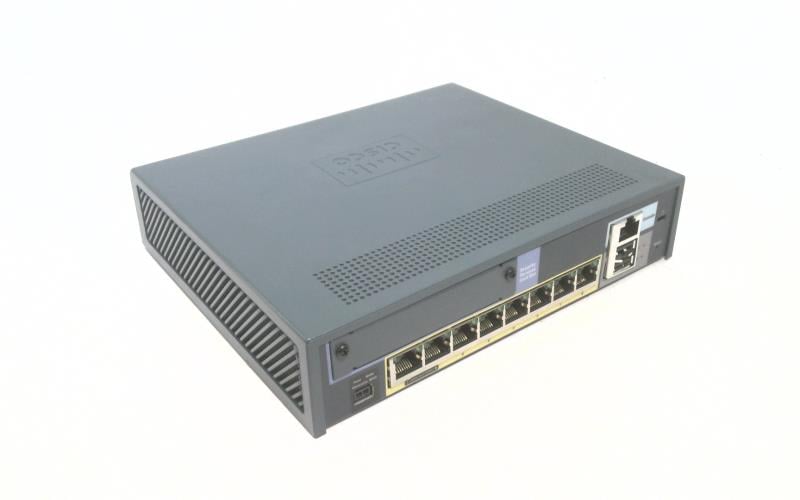 ASA5505-V15 Security Controller by CISCO