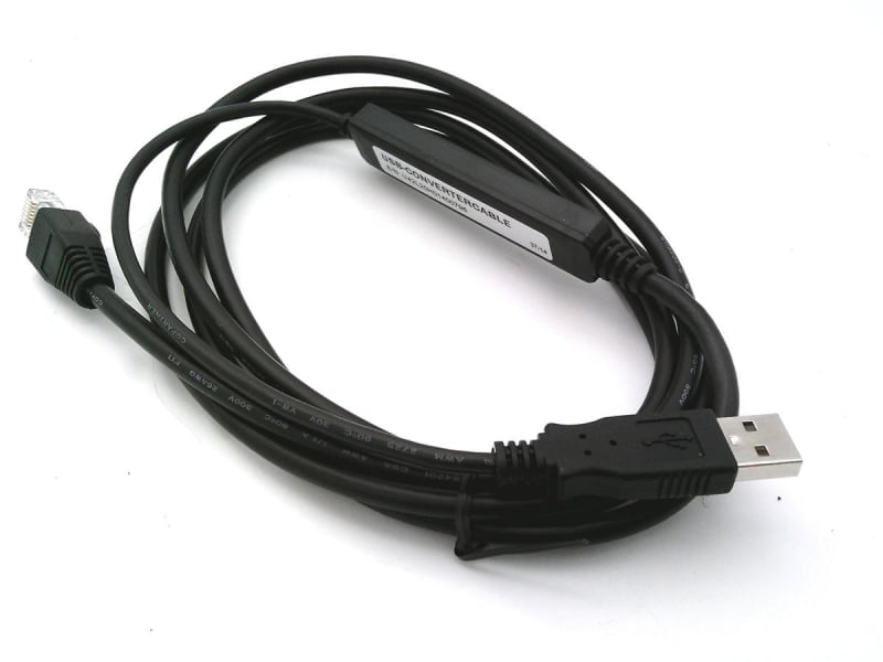 USB-CONVERTER CABLE Electrical Cable/Wire by HITACHI