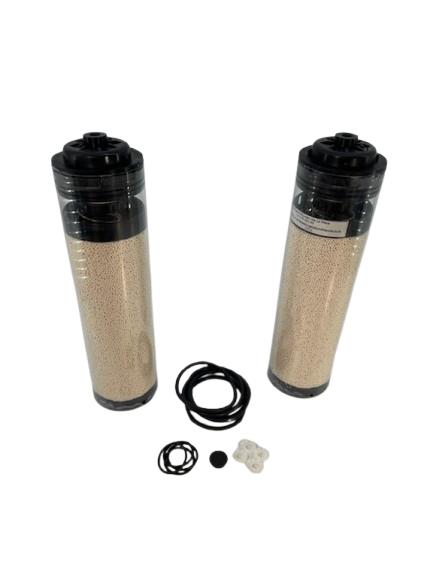 PDAD-13-SP-12000 Pneumatic Valve Rebuild Kit / Seal Kit by FESTO