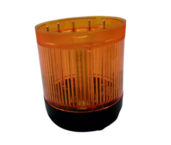 855T-B10RL5 Stack Light by ALLEN BRADLEY