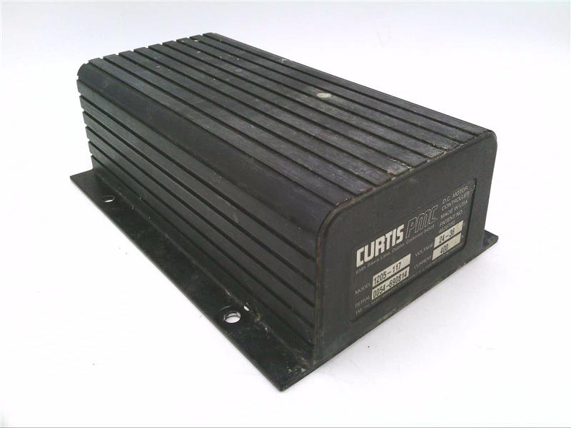 62-204-00 Power Controller by TAYLOR DUNN