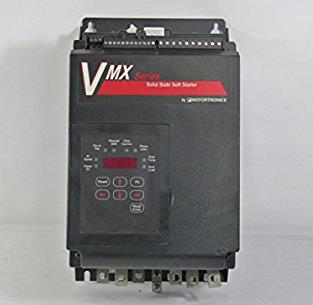 VMX-450-BP Soft Start by MOTORTRONICS