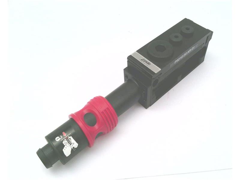 P5010.00.AR.01 Vacuum Pump by PIAB VACUUM PRODUCTS