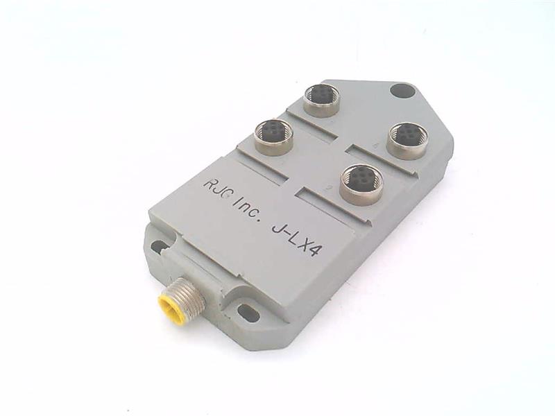 J-LX4 Sensor Accessory by RJG TECHNOLOGIES INC