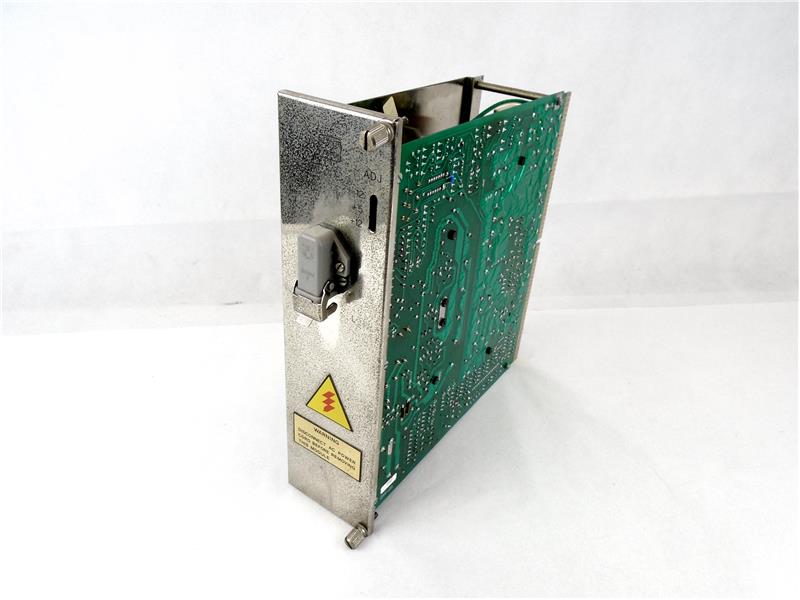 LA20 Power Supply by ALITEC