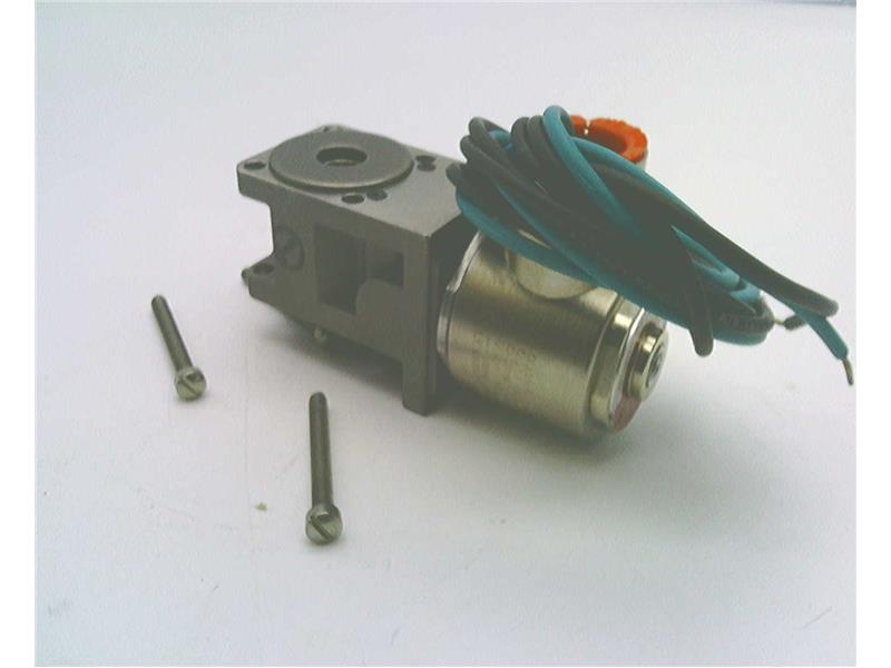 SA-4322-84-316-XX-D024 Control Valve by VERSA VALVES