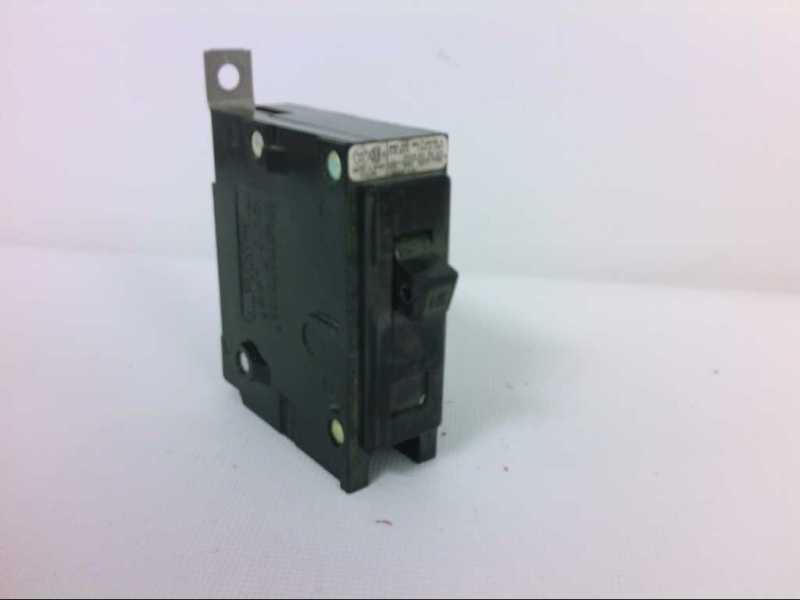 QBHW1015 Molded Case Circuit Breaker by WESTINGHOUSE