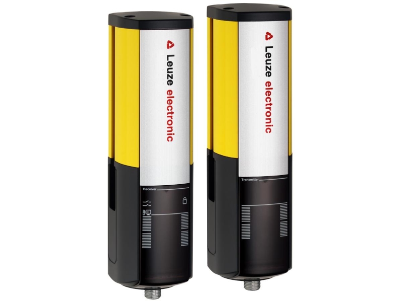 MLD510-R1 Light Curtain por LEUZE