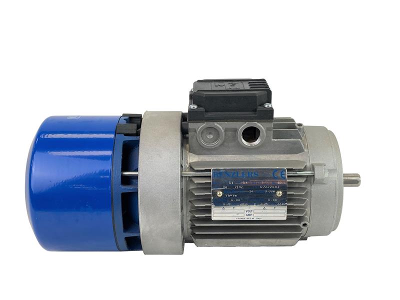 BA71B2 Motor by MGM ELECTRIC MOTORS