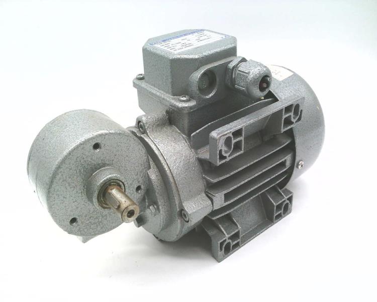 WD120 Servo Motor by KMF