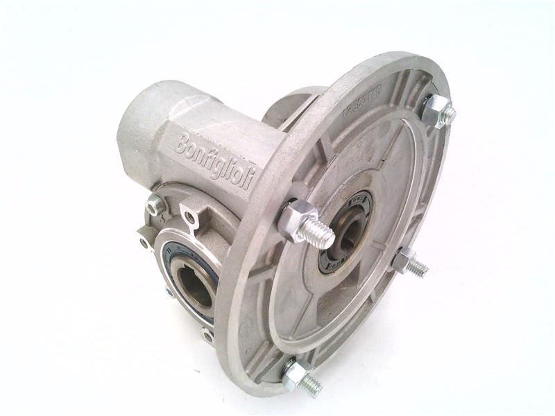 VF 44 F1 28 P63 B14 B3 Hydraulic Motor by BONFIGLIOLI