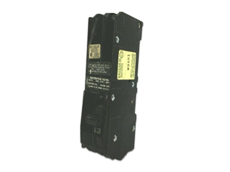 Q12100 Molded Case Circuit Breaker by SQUARE D