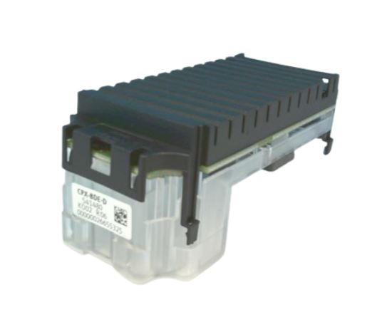 CPX-8DE-D Pneumatic Block I/O - Adaptor - Subplate by FESTO