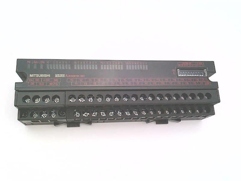 AJ65SBTB1-32T VDC Logic I/O Module by MITSUBISHI