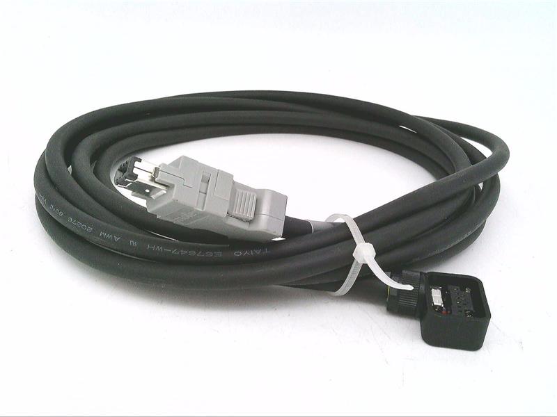 JZSP-CSP01-03-E Encoder/Resolver Cable by OMRON
