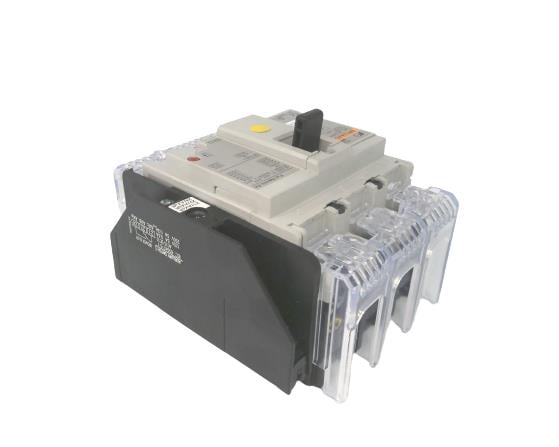 BW32AAG-3P010 Molded Case Circuit Breaker by FUJI ELECTRIC