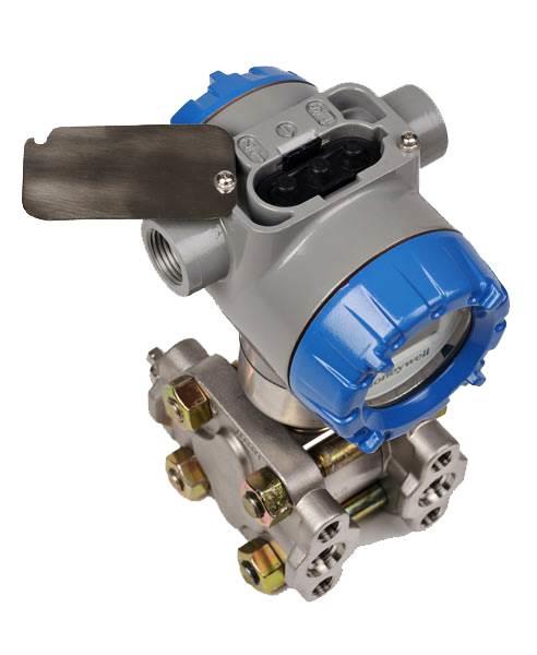 STD820-E1HC4AS-1-A-AHO-11S-A-10A0-00-0000 Pressure Transmitter by HONEYWELL